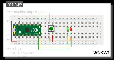 Wokwi Online ESP STM Arduino Simulator