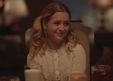 Church Girl Rluluwilsonactress