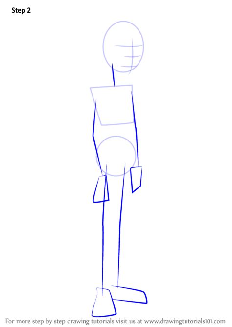 How To Draw Charity From Undergrads Undergrads Step By Step