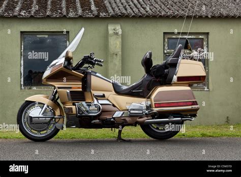 Honda Goldwing 1800 Motorcycle Clubs