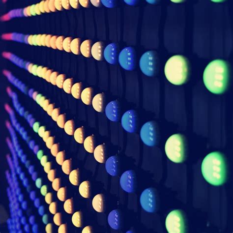 LED Mesh Screen LED Mesh LED Display Manufacturer 3cinnoleddisplay