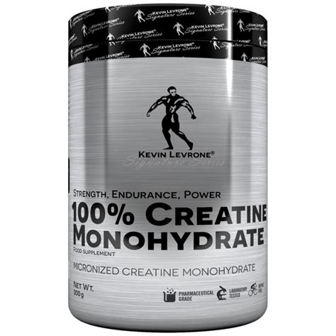 100% CREATINE MONOHYDRATE 300 g