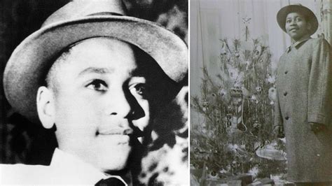 Feds Reopen 1955 Emmett Till Murder Case After Receiving New