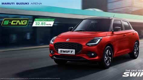 Maruti Suzuki Arena November Offers Get Ready For Discounts Over Rs