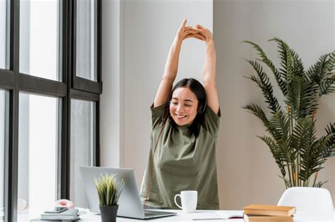 10 Hábitos Que Pueden Ayudar A Mejorar La Productividad Y Potencian El