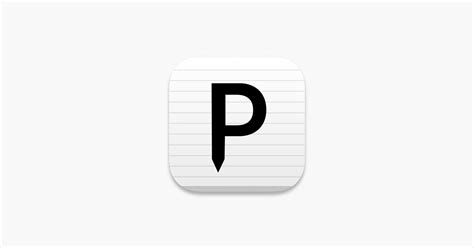Plain Text Editor On The App Store