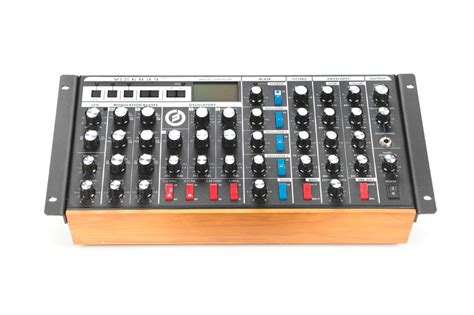 MATRIXSYNTH Moog Minimoog Voyager RME Analog Synth