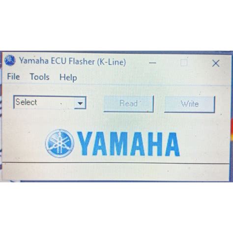 Jual Software Yamaha Kline Flasher Shopee Indonesia