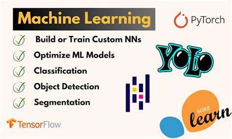 Do Machine Learning Deep Learning Computer Vision Projects By Noor Ul