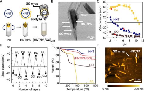 Graphene Oxidepolyamine Preprogrammable Nanoreactors With Sensing Capability For Corrosion