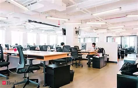 Gross Leasing Of Office Space Set To Rise 14 To Record 85 Million Sq