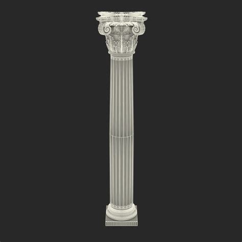 Max Composite Order Column