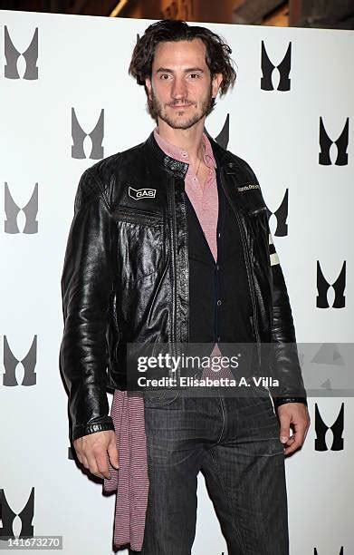 Andrea Gherpelli Photos Et Images De Collection Getty Images