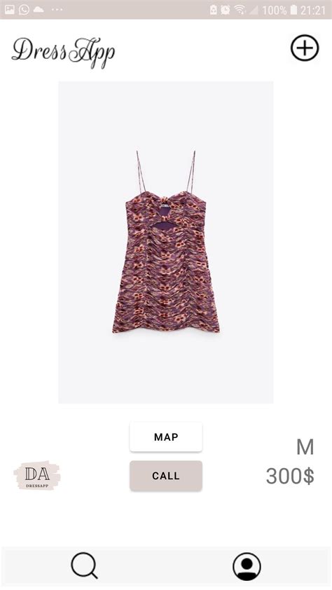 GitHub Davidevenhaim DressApp DressApp Android Java Based App To