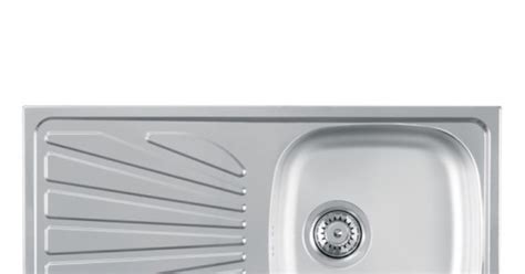 Chiuveta Inox Luna Flex 770x435 F9 Eko Dreapta