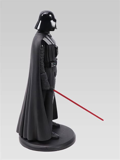 Star Wars Elite Collection Statue Darth Vader 3 21 Cm MyComics It