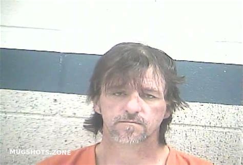 WADDELL DAVID F 10 08 2022 Breckinridge County Mugshots Zone