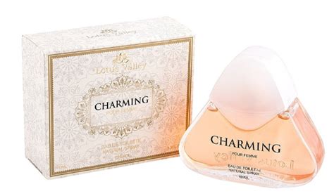 Lotus Valley Charming Туалетная вода 100 мл (ID#2125115671), цена: 165 ...