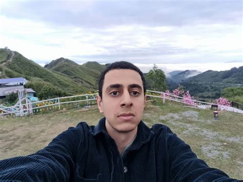 Omar Ahmad Medium
