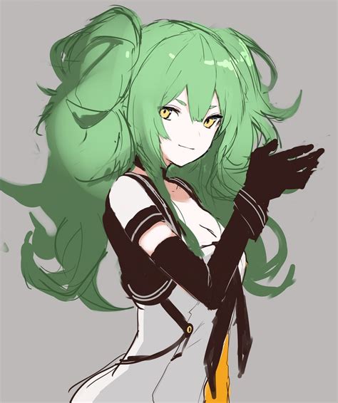 M950a Girls Frontline Drawn By Fffrbb122 Danbooru