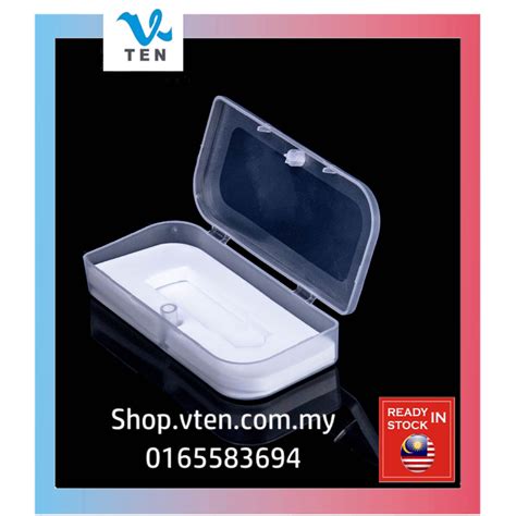 Pp Box Pendrive Box T Box Include Eva Foam Pp Box Usb Pen Drive Box