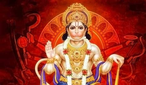 Hanuman Jayanti 2025 Why It Is Celebrated Twice A Year Date And
