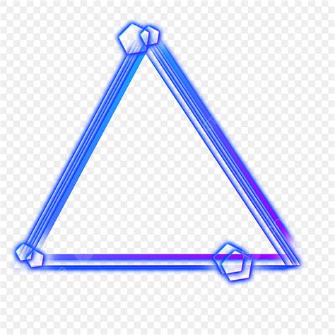 삼각형 패턴 일러스트 핸드 페인팅 국경 손으로 그린 국경 파란색 삼각형 클립 아트 삼각형 패턴 자유형 무늬 Png 일러스트 및 Psd 이미지 무료 다운로드 Pngtree