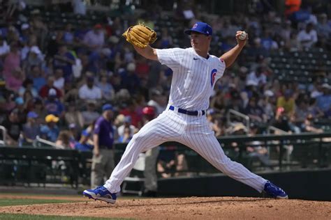 Dodgers Sign Pitcher Stephen Gonsalves To Minor League Contract