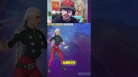 🔥 Cassidy Quinn Fortnite Skin Showcase 💥 New Outfit And Style Fortnite