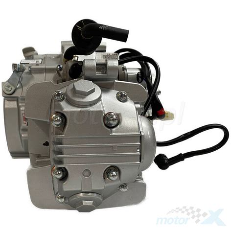 Complete engine 250cc Zongshen ZS169FMM 4T AC - Motor-X