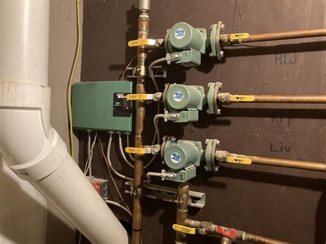 Hot Water Boiler One Zone Not Working The Hot Water Zone — Heating