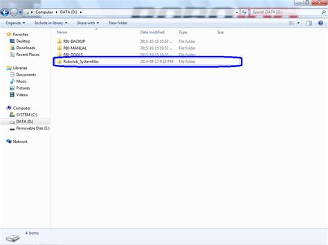 Backup Software Windows 7 Turn Assist RoboJob Help Center