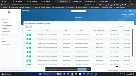 Develop Web App Using React Js Next Js Typescript Mui Tailwind And