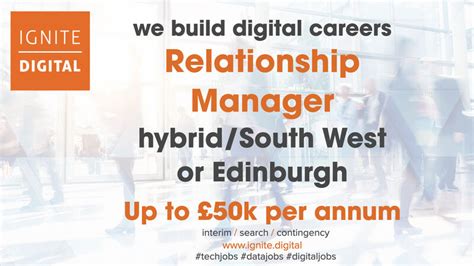 Ignite Digital Talent On Linkedin Clientrelationships Clientservices