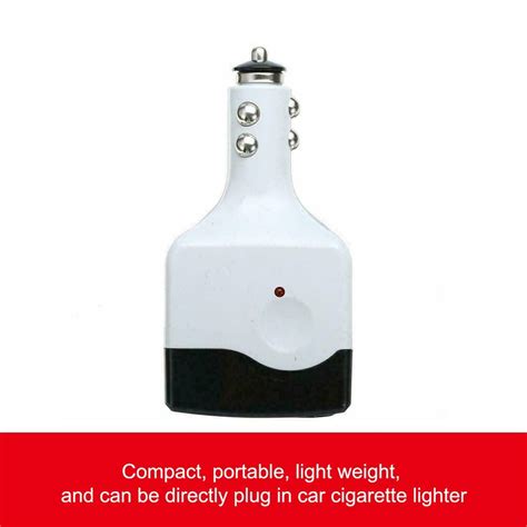 12v 24v Car Mobile Power Inverter Adapter Auto Car Grandado