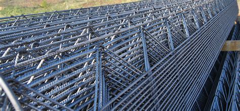 Lattice Girder With Different Dimension Odsmetal Sh P K