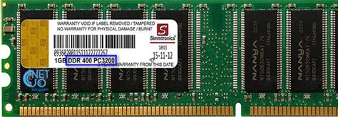 ما الفرق بين Ddr4 Ddr3 Ddr2 Ddr1 Ddr كيف تفرق بينهما