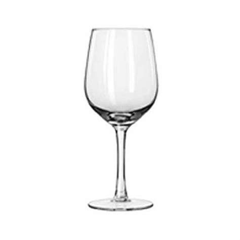 Libbey 7533 Vina 16 Oz Wine Glass Case Of 12 Restaurant Equippers