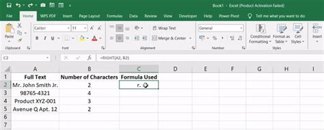 Excel Left Mid Right Functions Guide Softwarekeep