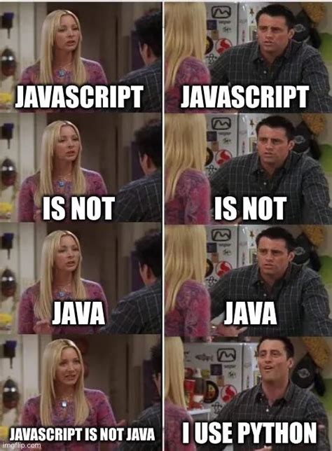 Memes About Programming