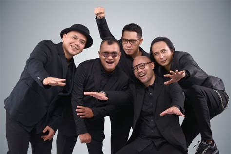 7 Band Legendaris Indonesia Yang Karyanya Tidak Pernah Mati El John News