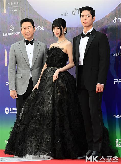 헤어질 결심박은빈 대상 눈물의 소감더 글로리 3관왕 종합 59th 백상예술대상 MK빌리어드