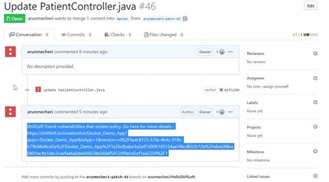 How Shiftleft Catches Vulnerabilities During Code Development Cso Online