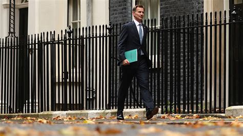 Inheritance Tax Threshold Capped Until 2028 MoneyWeek