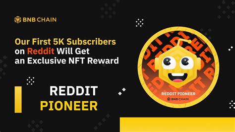 Earn Your Bnb Badges And Build The Future On Bnb Chain Rbnbchainofficial