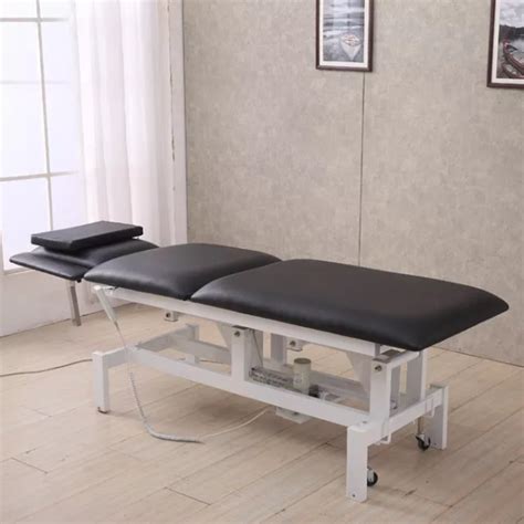 Electric Massage Table Stockmedical