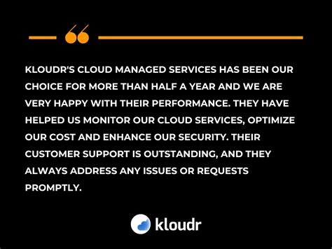 Kloudr On Linkedin Cloud Cloudmigration Cloudmanagedservices