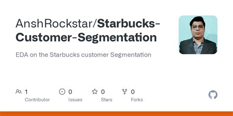 Github Anshrockstar Starbucks Customer Segmentation Eda On The