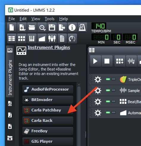Lmms Plugins Rentalres