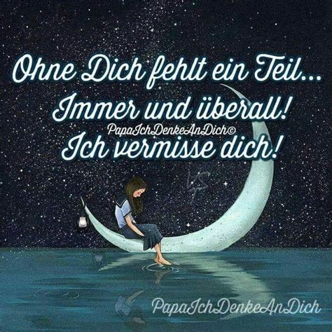 Pin On Ohne Dich Ist Alles Doof